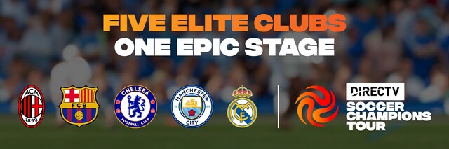 Watch Live Soccer Games With DIRECTV - Satellite is Optional