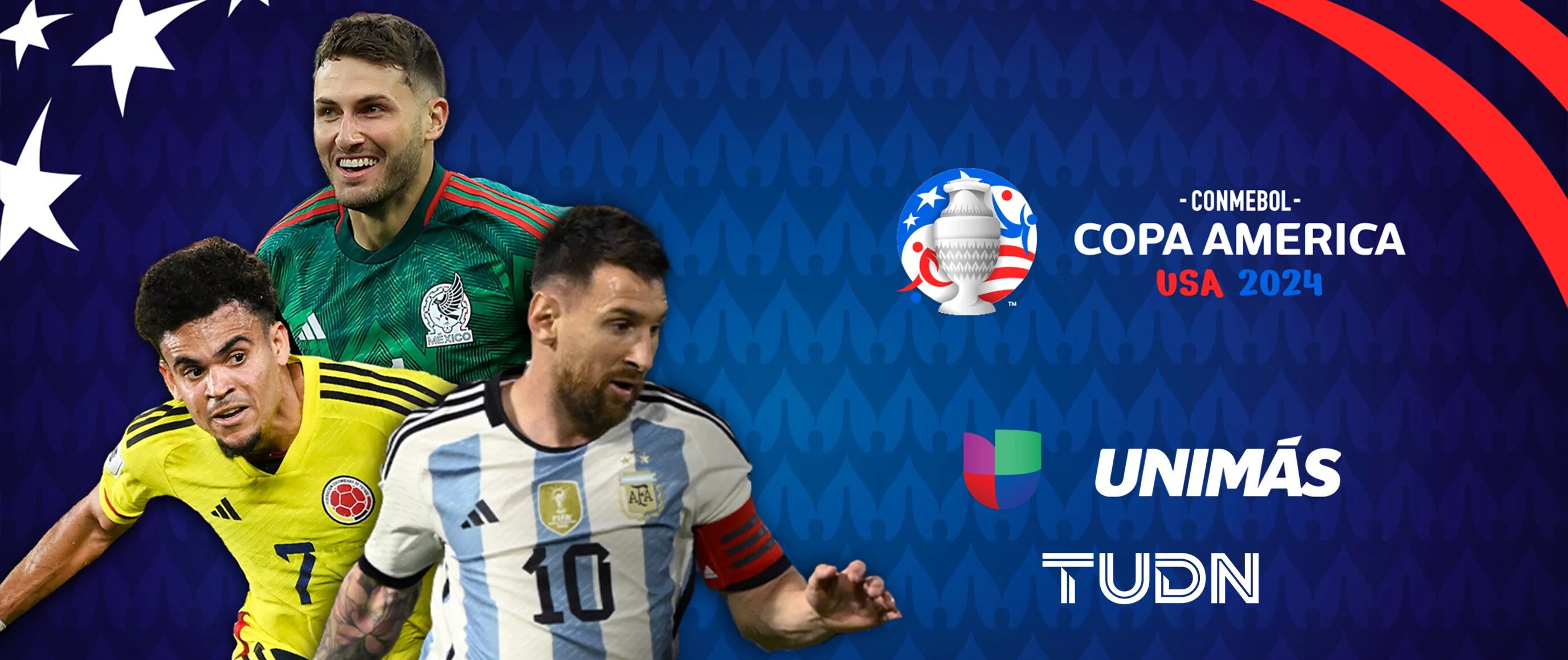 Latino TV Packages: Watch Spanish Television Channels