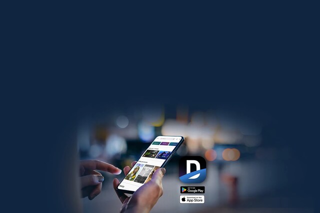 DIRECTV Next Level TV Is Here