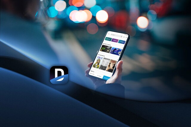 DIRECTV Next Level TV Is Here