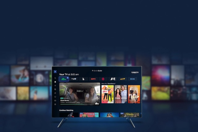 DIRECTV Next Level TV Is Here