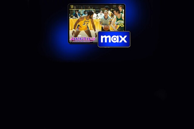 Get Max with DIRECTV