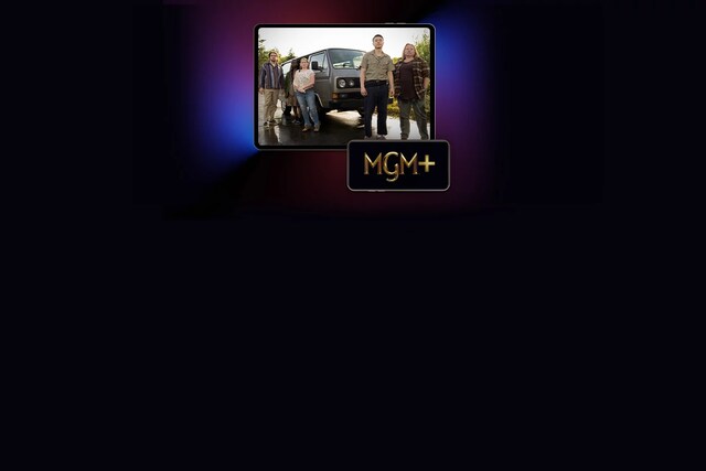 Get MGM+ with DIRECTV for just $1 a month