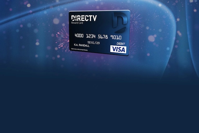 DIRECTV Via Internet or Satellite - DIRECTV DEALS!