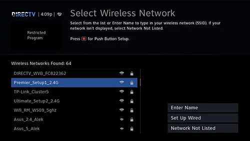 Get More TV Features For Free With DIRECTV