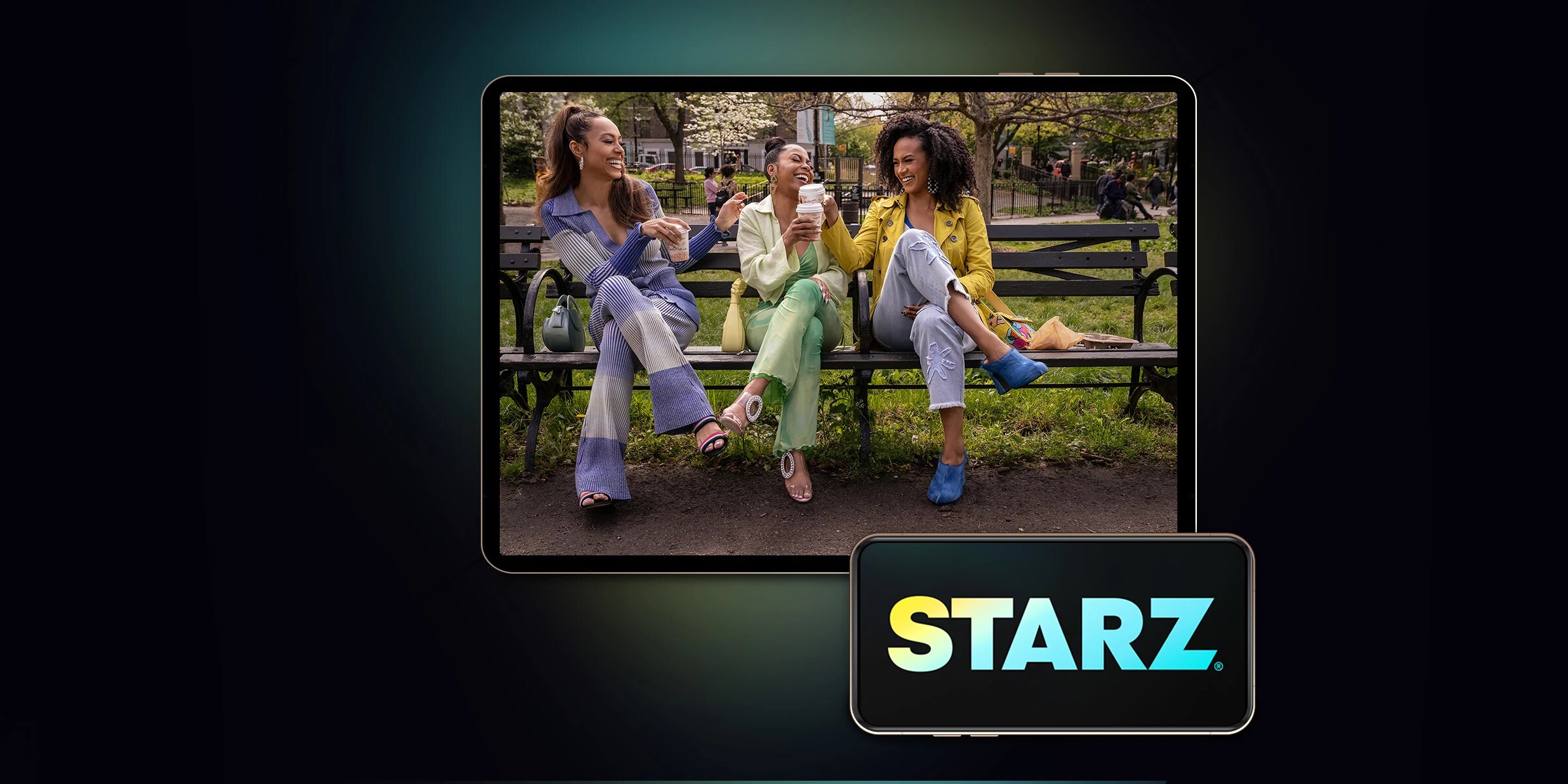 Starz