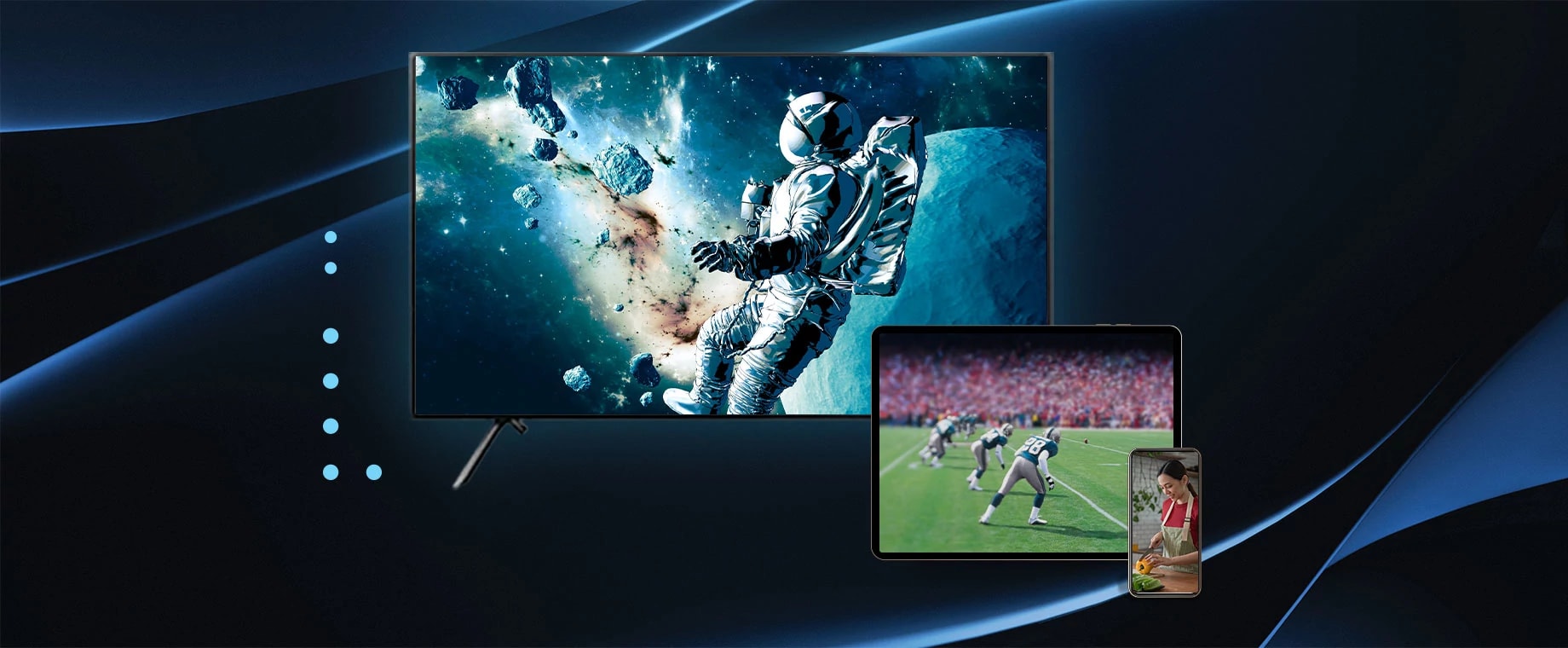 DIRECTV Mobile App-Download To Your Favorite Device & Stream Now