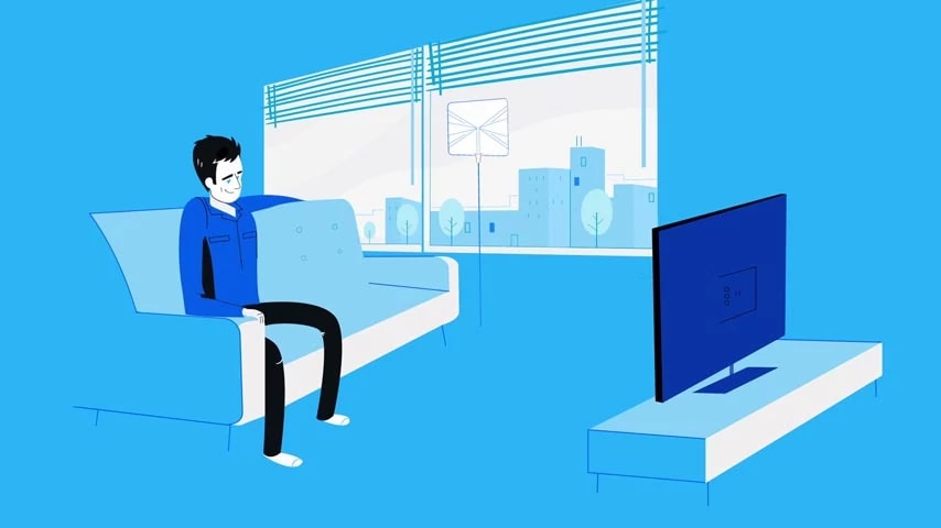 Directv Local Channels Map